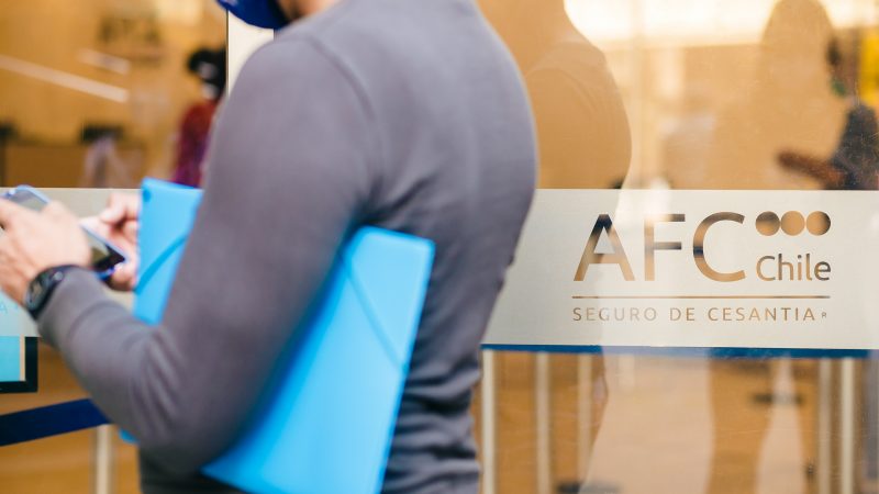 5 recomendaciones para cobrar el Seguro de Cesantía — AFC